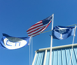 Multi-Vane Inlet Diffuser™ On Coastal Technologies, Inc.